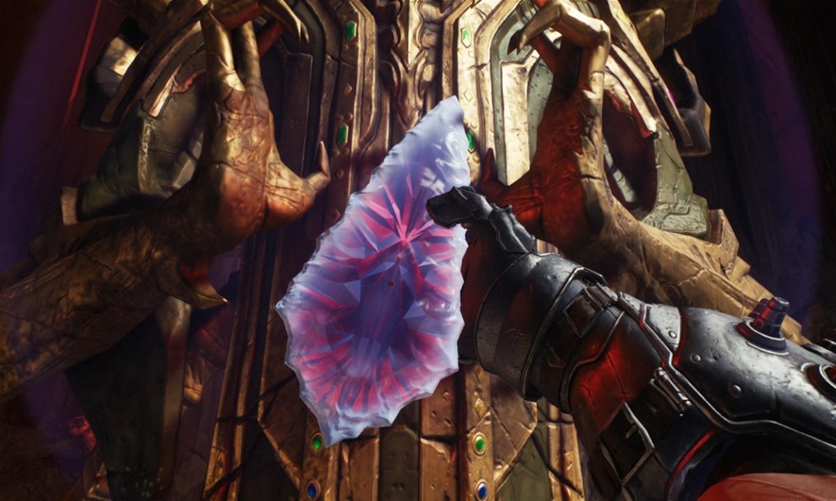 All Doom The Dark Ages Chapters: Full List | Beebom