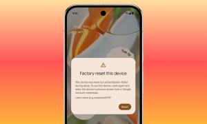 Android 16's Factory Reset Protection Could Put Thieves Out of Business ...