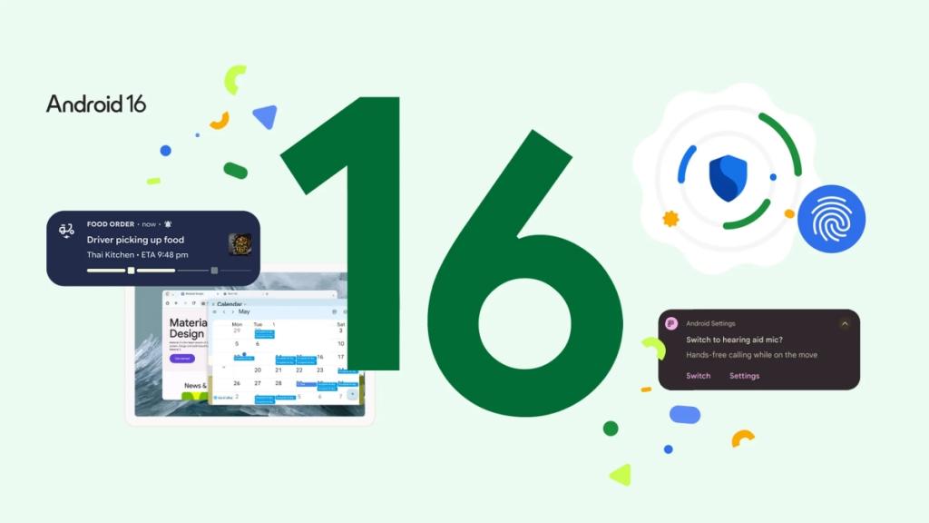 Android 16 Arrives for Google Pixel Phones | Beebom