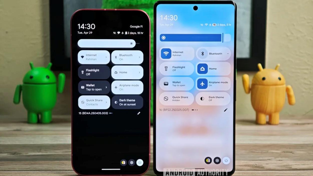Android Is About to Get Its Biggest Glow-Up in Years | Beebom