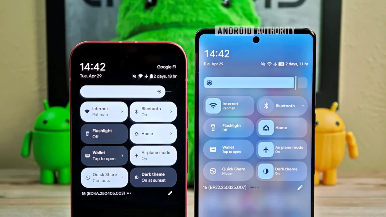 Android Is About to Get Its Biggest Glow-Up in Years | Beebom