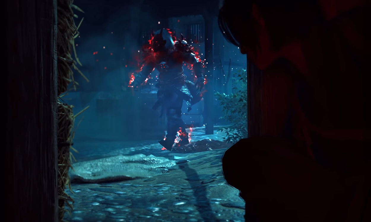 Assassin’s Creed Shadows x Dead by Daylight Crossover Brings Deadly Fog ...