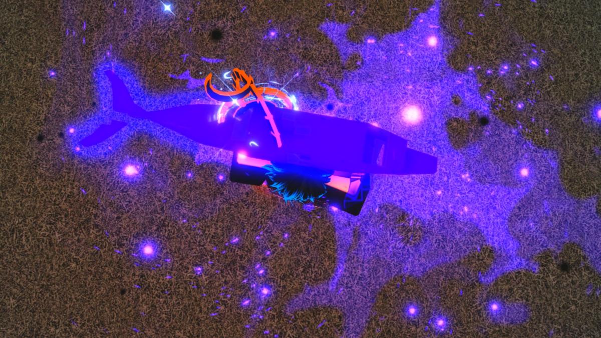 How to Get Astralhook Rod in Fisch | Beebom