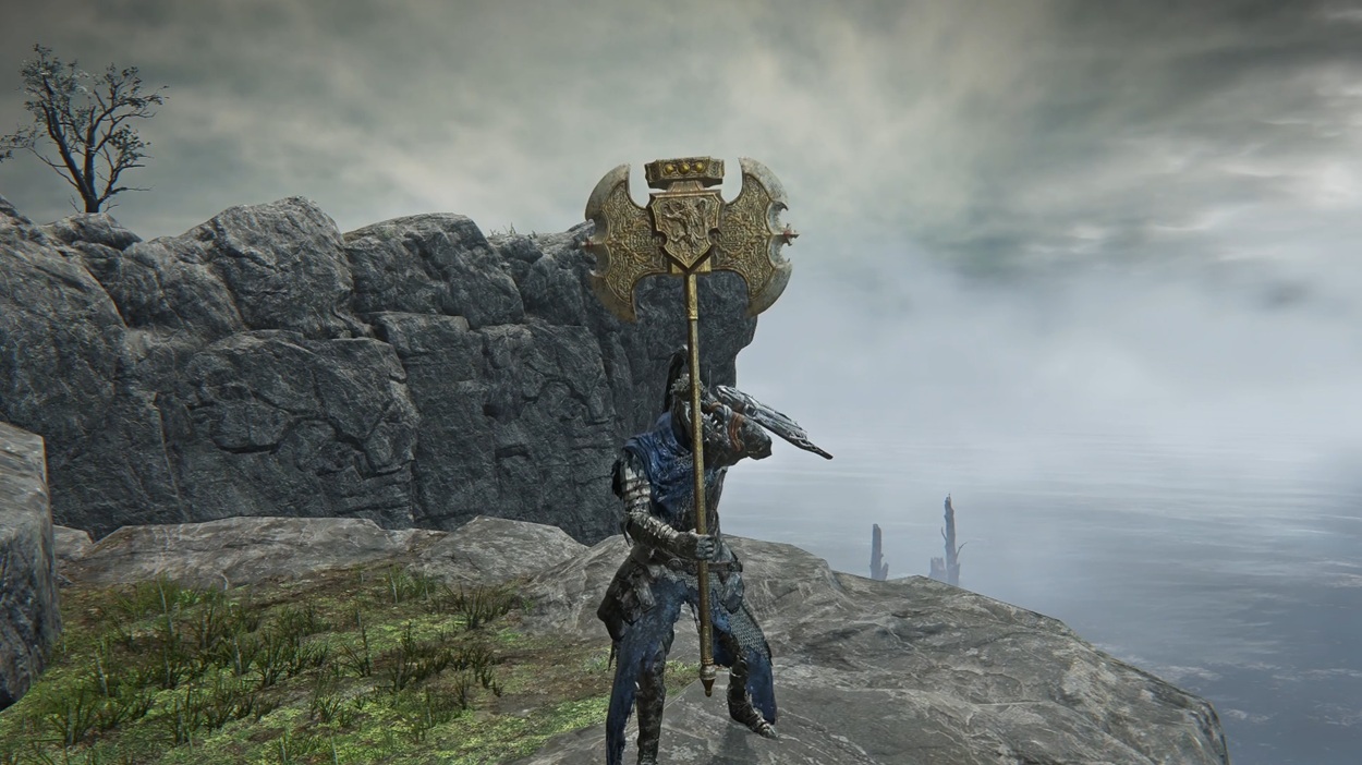 All Elden Ring Nightreign Legendary Weapons and How to Get Them | Beebom