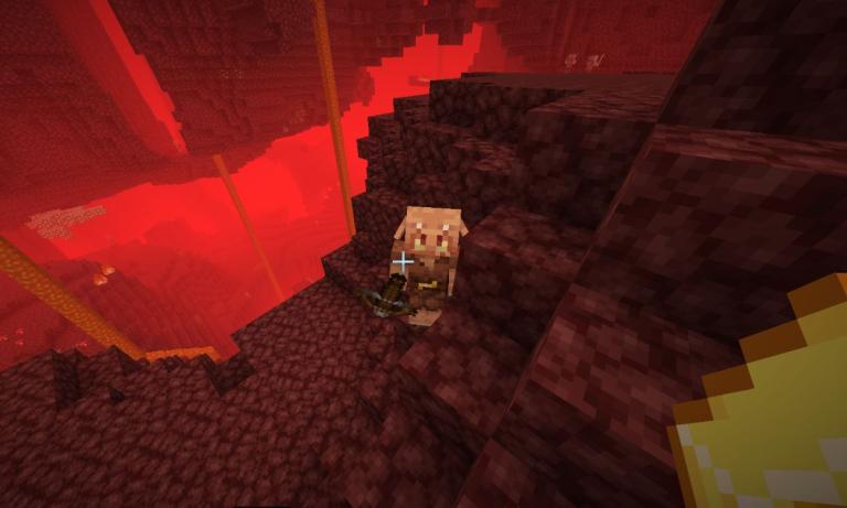 How to Get Dried Ghast Block in Minecraft | Beebom