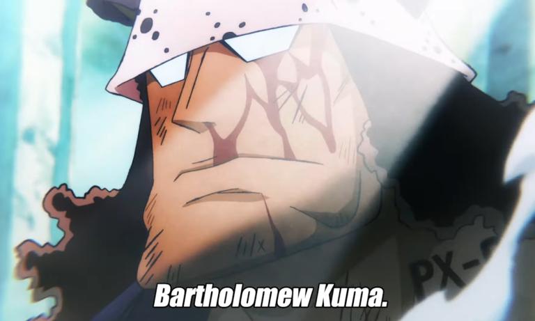 Is Kuma Dead or Alive in One Piece? Answered | Beebom