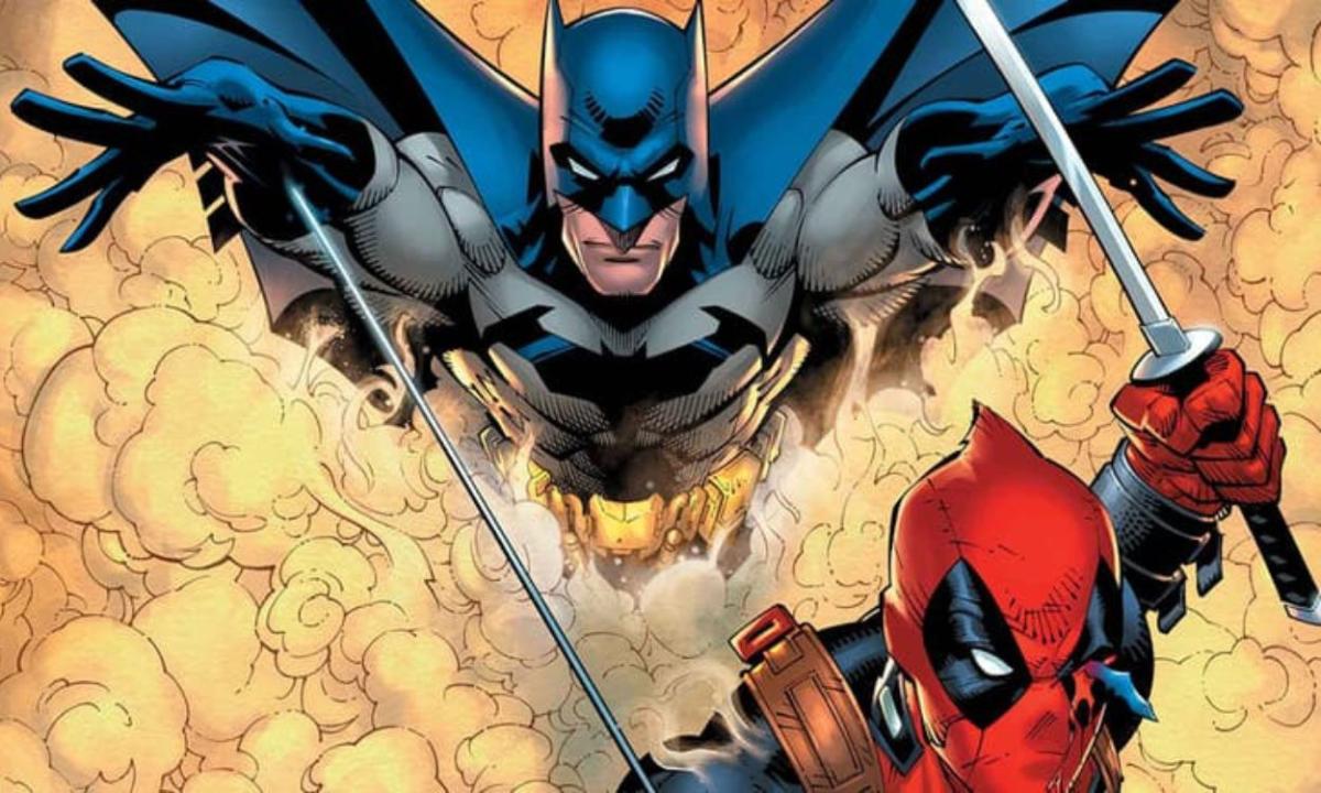 After 22 Years, a New Marvel and DC Crossover Comic Is Coming This Year ...