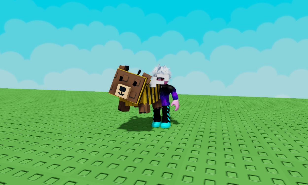 How to Get HoneyGlazed Mutation in Grow a Garden Roblox | Beebom