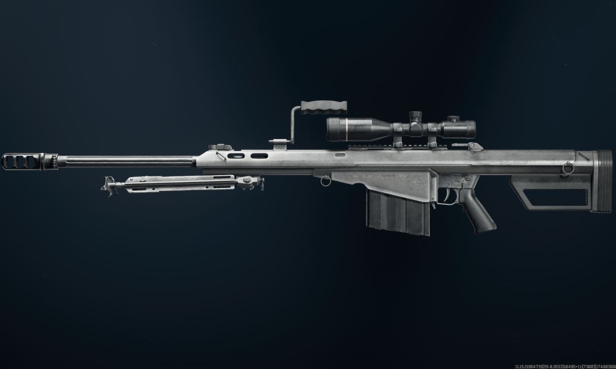 Best Sniper Loadouts in COD Black Ops 6 Season 4 Reloaded | Beebom