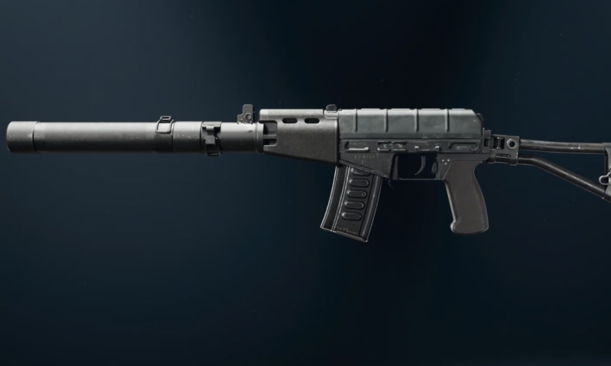 Black Ops 6 Season 4 Reloaded: Best Assault Rifle Loadouts | Beebom