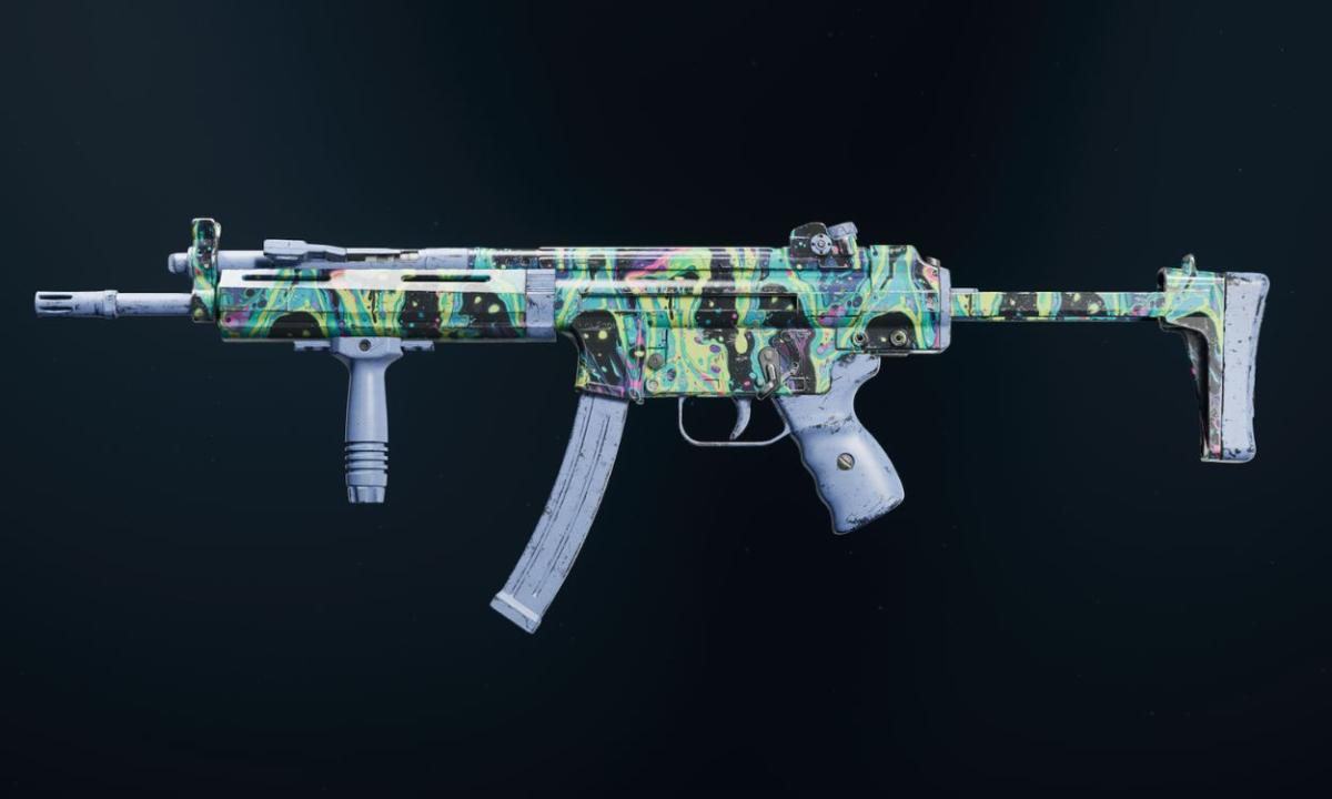 Best C9 Loadout and Class Build in Black Ops 6 | Beebom