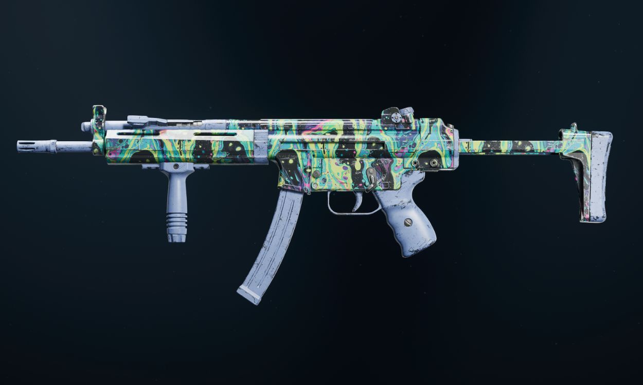 Best C9 Loadout and Class Build in Black Ops 6 | Beebom