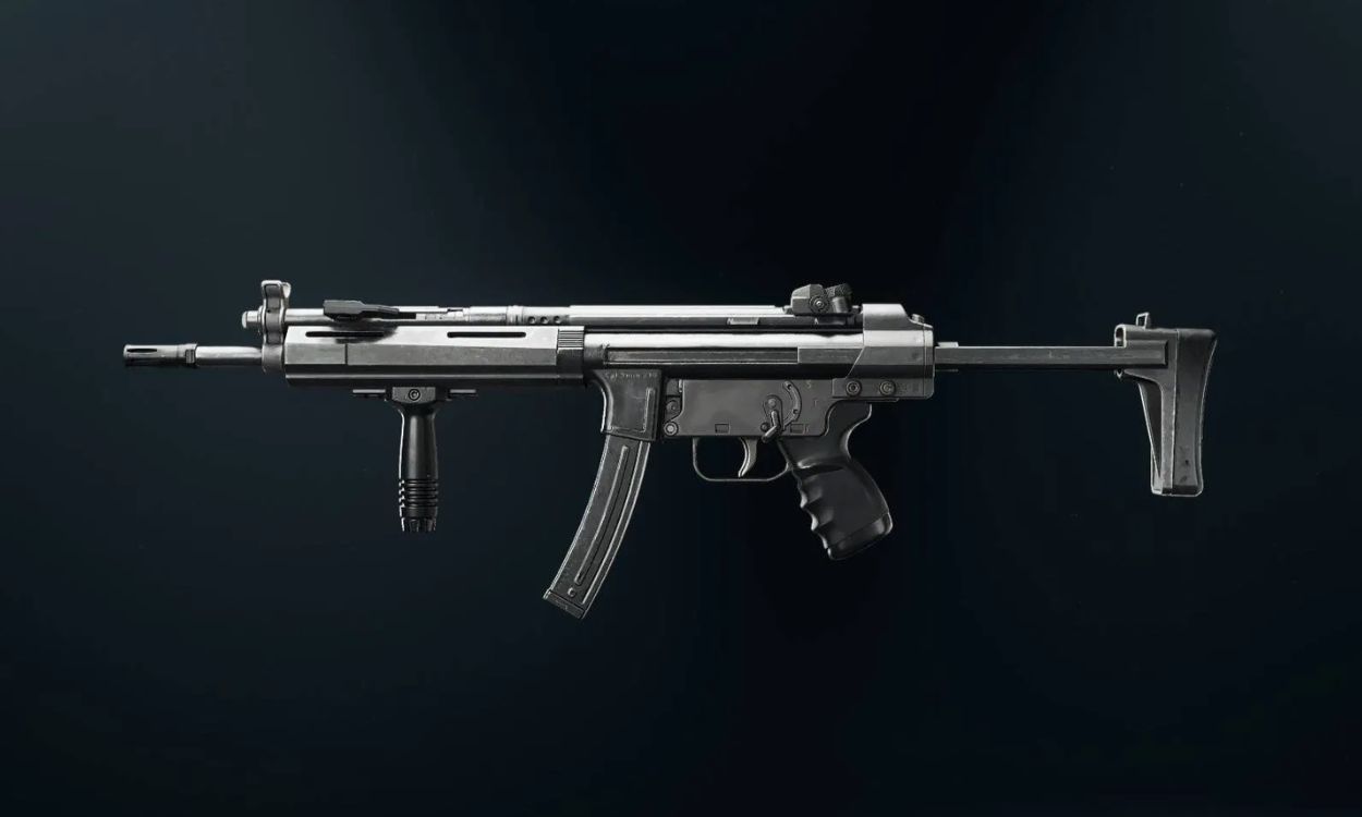 Best Essex Model 07 Loadout in Black Ops 6 | Beebom