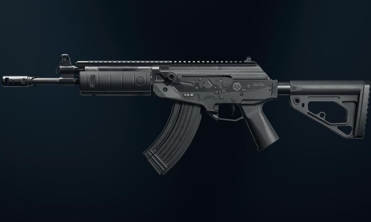 Best CR-56 AMAX Loadout in Black Ops 6 | Beebom
