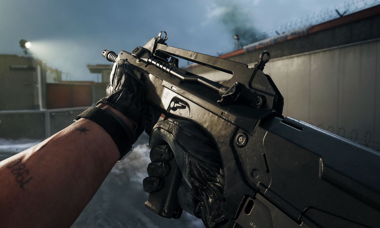 Warzone Season 4: Release Date, New Verdansk POI, New Weapons, and more ...