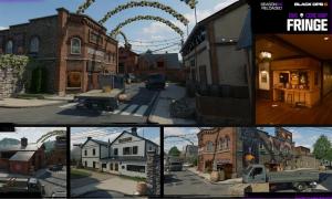 COD Warzone and Black Ops 6 Season 4 Reloaded Patch Notes: New Maps ...