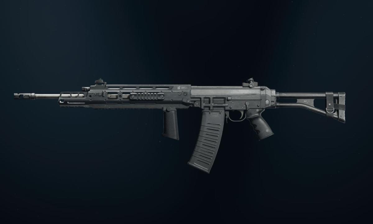 Best Black Ops 6 Meta Guns: Assault Rilfes, SMGs, and Snipers | Beebom