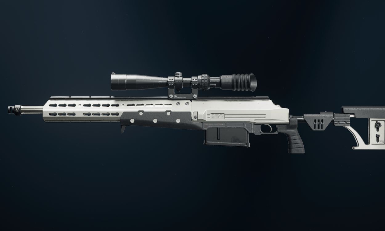 Best Sniper Loadouts in COD Black Ops 6 Season 4 Reloaded | Beebom
