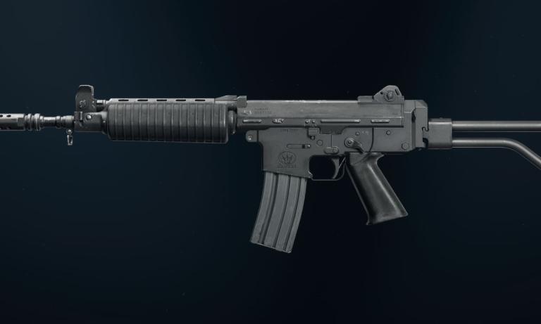 Best Warzone Guns in Season 4 Reloaded: Meta Assault Rifles, SMGs, and ...