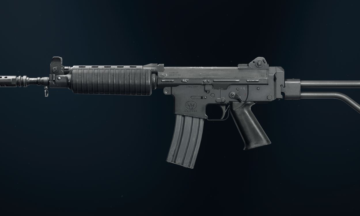Best Krig C Loadout And Class Build In Black Ops 6 Beebom
