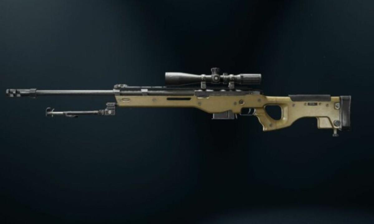 Best Sniper Loadouts in COD Black Ops 6 Season 4 Reloaded | Beebom