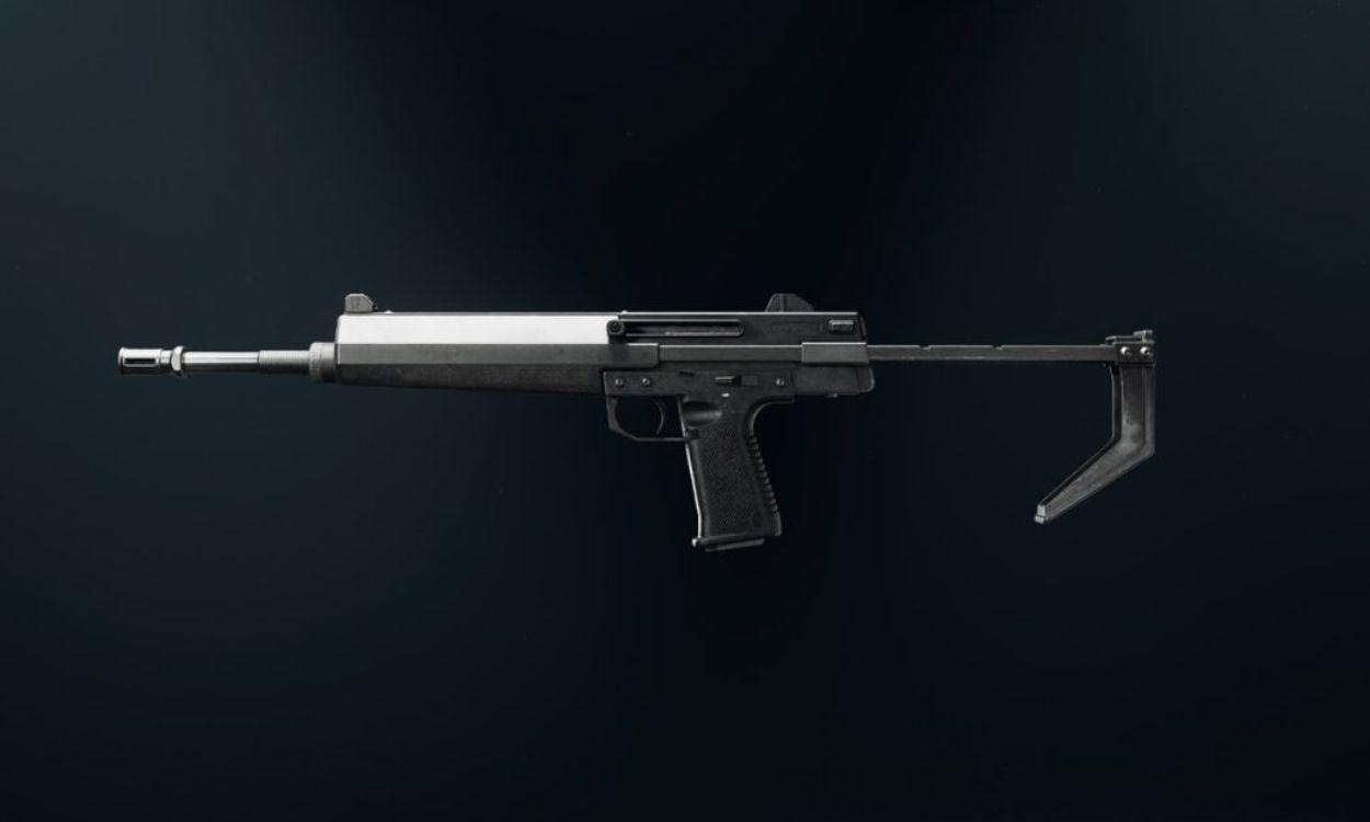 Best SMG Loadouts in Black Ops 6 Season 4 Reloaded | Beebom