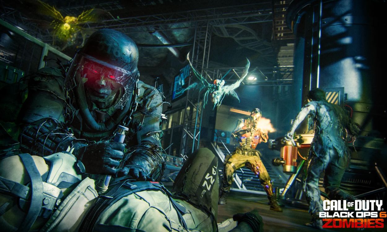 Black Ops 6 Zombies Grief Mode Explained | Beebom