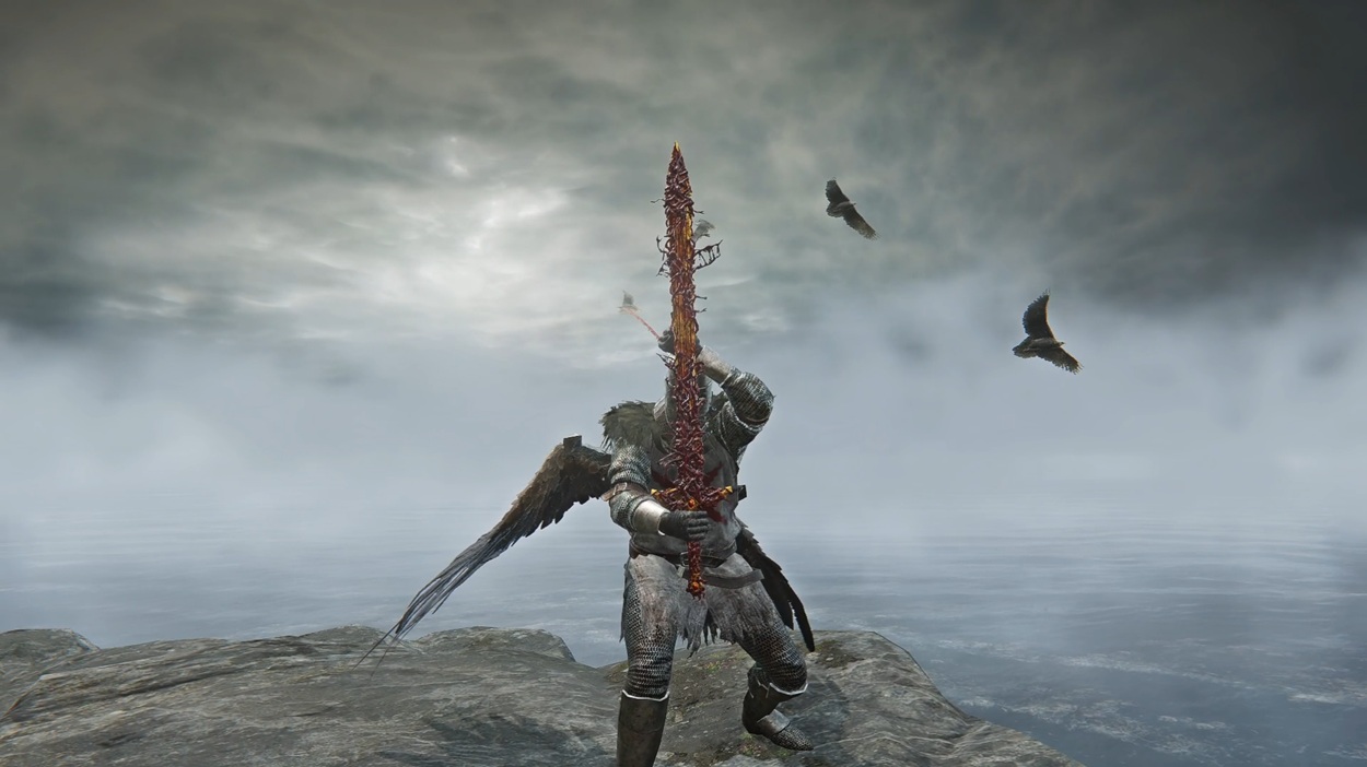 All Elden Ring Nightreign Legendary Weapons and How to Get Them | Beebom