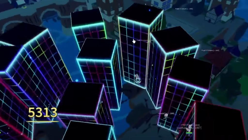 How to Get Creation Fruit in Blox Fruits | Beebom