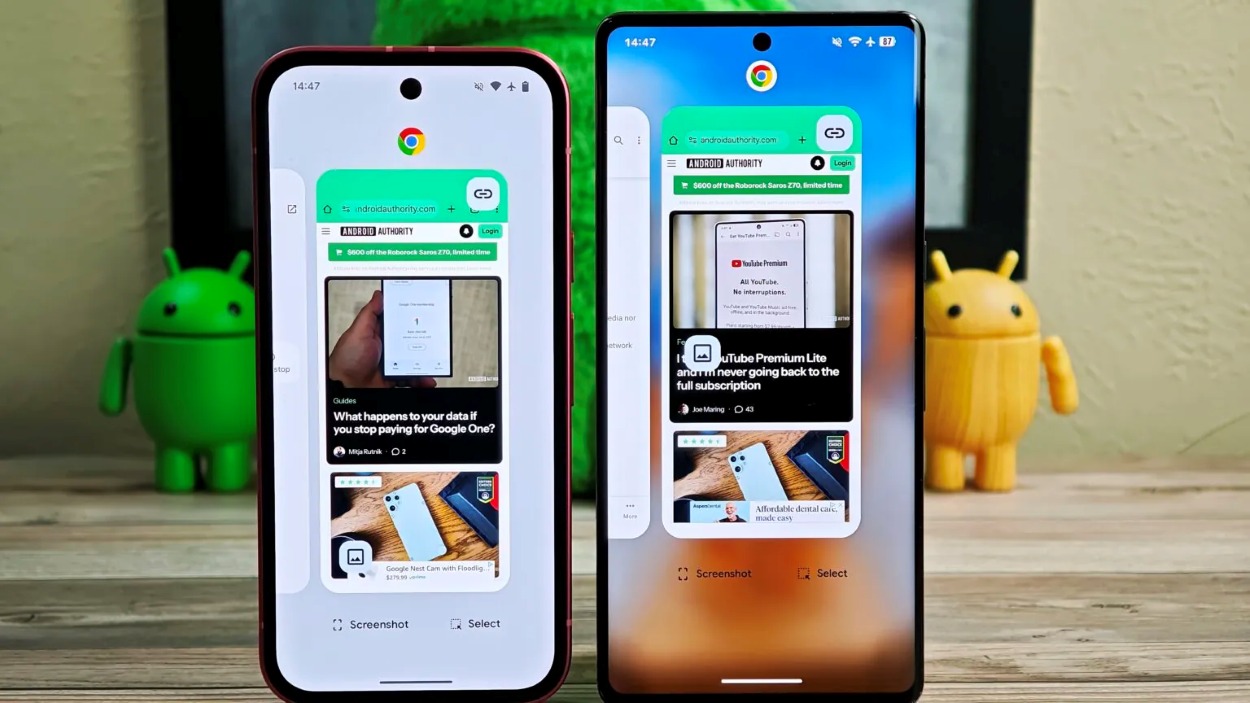 Android Is About to Get Its Biggest Glow-Up in Years | Beebom