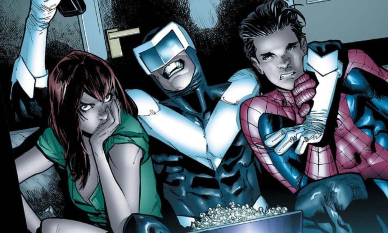 Spider-Man Brand New Day Villains Revealed In a Leak And This Marvel ...