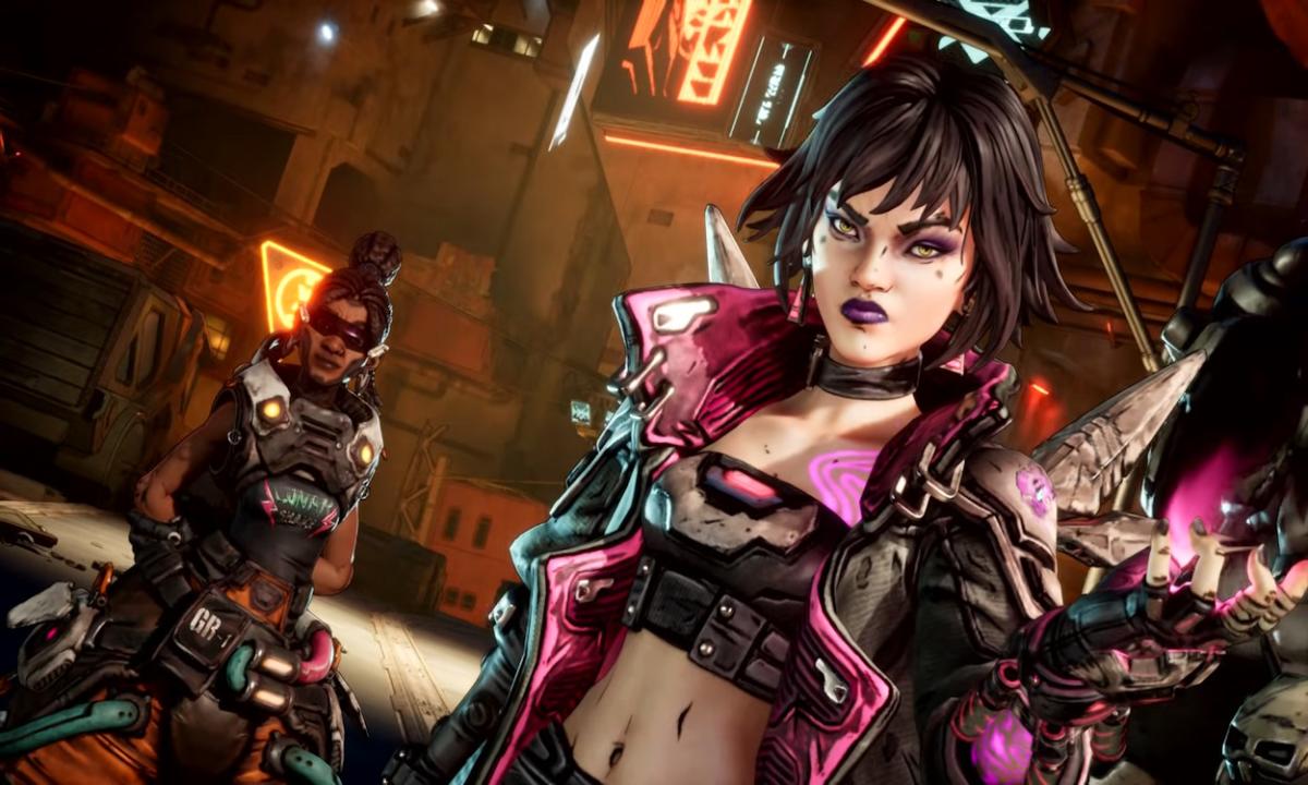 Borderlands 4 Gameplay Revealed: New Vault Hunters, Weapon Overhaul, and More | Beebom