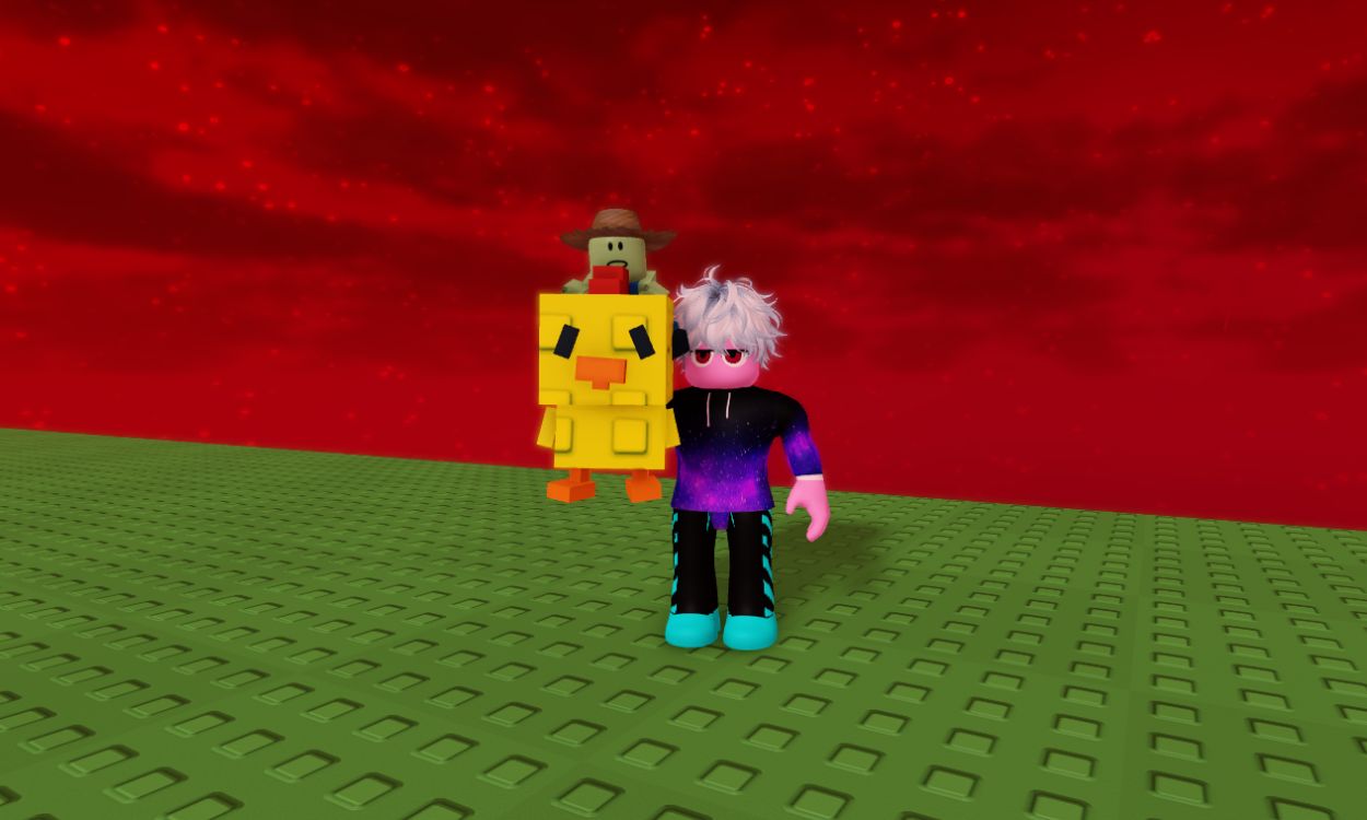 How to Get Chicken Zombie in Grow a Garden Roblox | Beebom