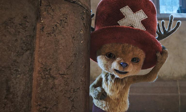 One Piece Live Action Season 2: Chopper's First Look and Voice Actor ...
