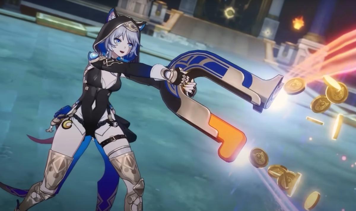 Honkai Star Rail Cipher Build: Teams, Relics, and Light Cones | Beebom