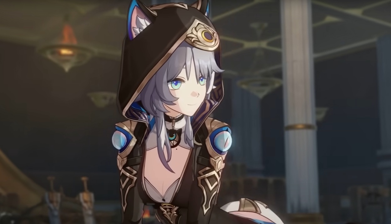 Honkai Star Rail Cipher Build: Teams, Relics, and Light Cones | Beebom