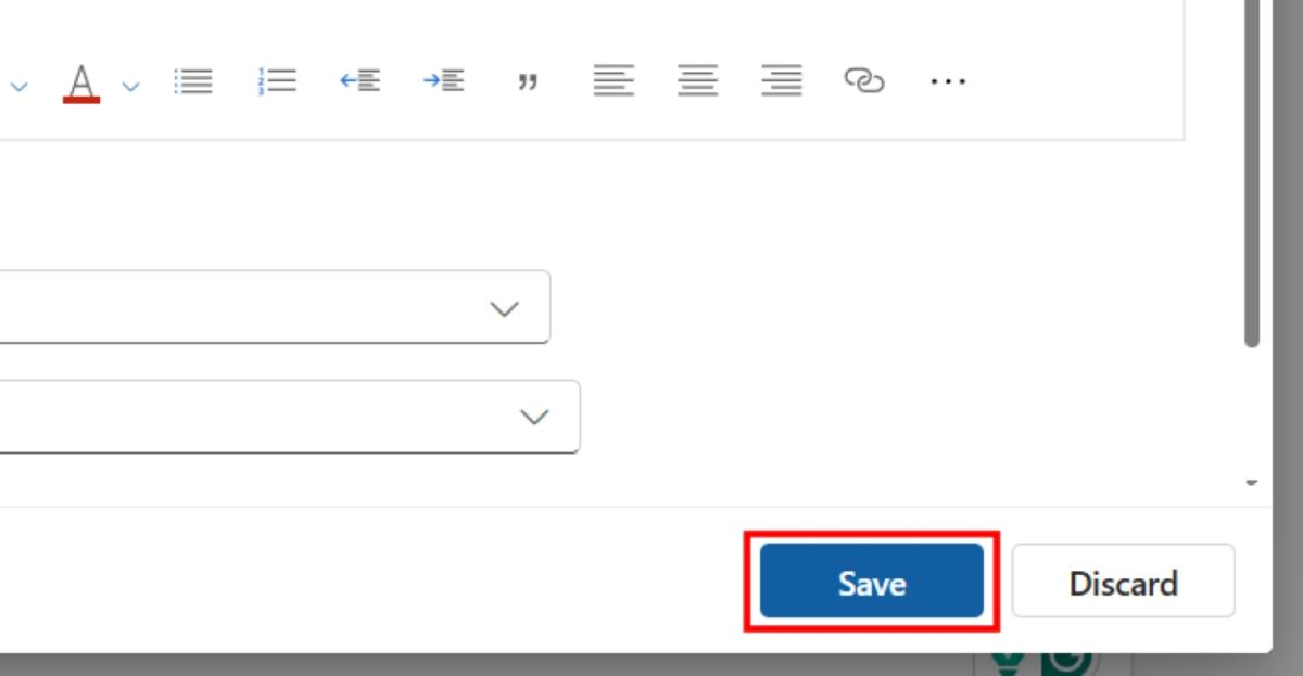 How to Add and Change Signature in Outlook | Beebom