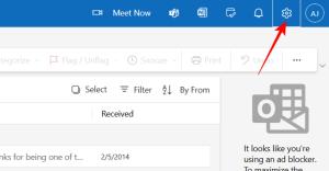 How to Set Away or Out of Office Message in Outlook | Beebom