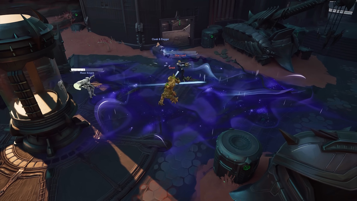 Marvel Rivals Cloak and Dagger Guide: Abilities, Tips, Tricks, and More ...