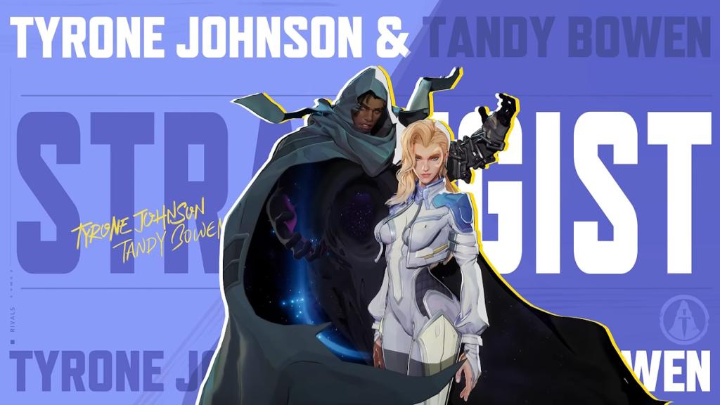 Marvel Rivals Cloak and Dagger Guide: Abilities, Tips, Tricks, and More | Beebom