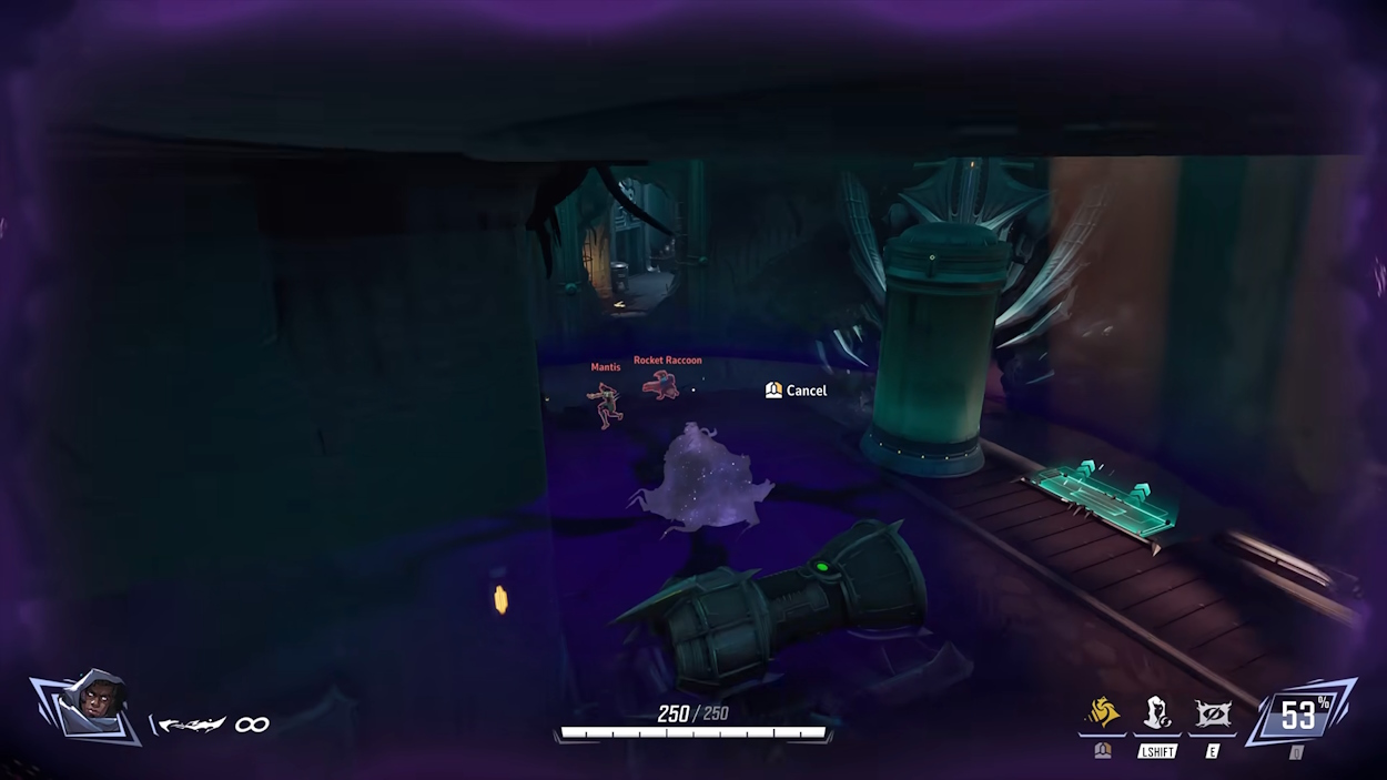 Marvel Rivals Cloak and Dagger Guide: Abilities, Tips, Tricks, and More ...