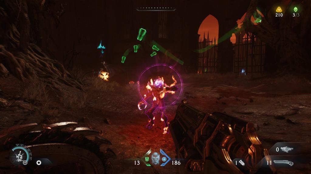 Best Doom The Dark Ages Weapons (Ranked) | Beebom