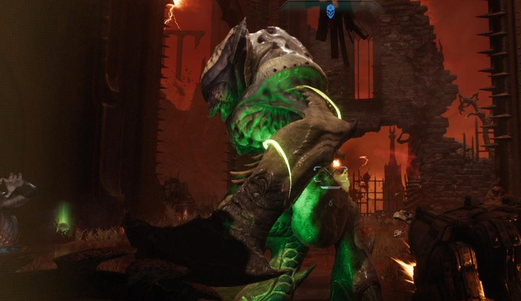 Doom The Dark Ages: Hardest Enemies to Fight (Ranked) | Beebom