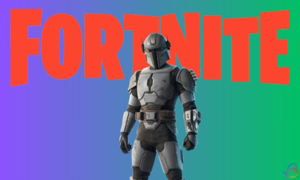 Fortnite Leaks Reveal Custom Mandalorian Warrior Skin | Beebom