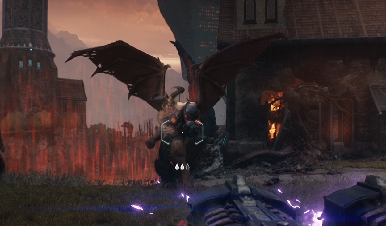 Doom The Dark Ages: Hardest Enemies to Fight (Ranked) | Beebom