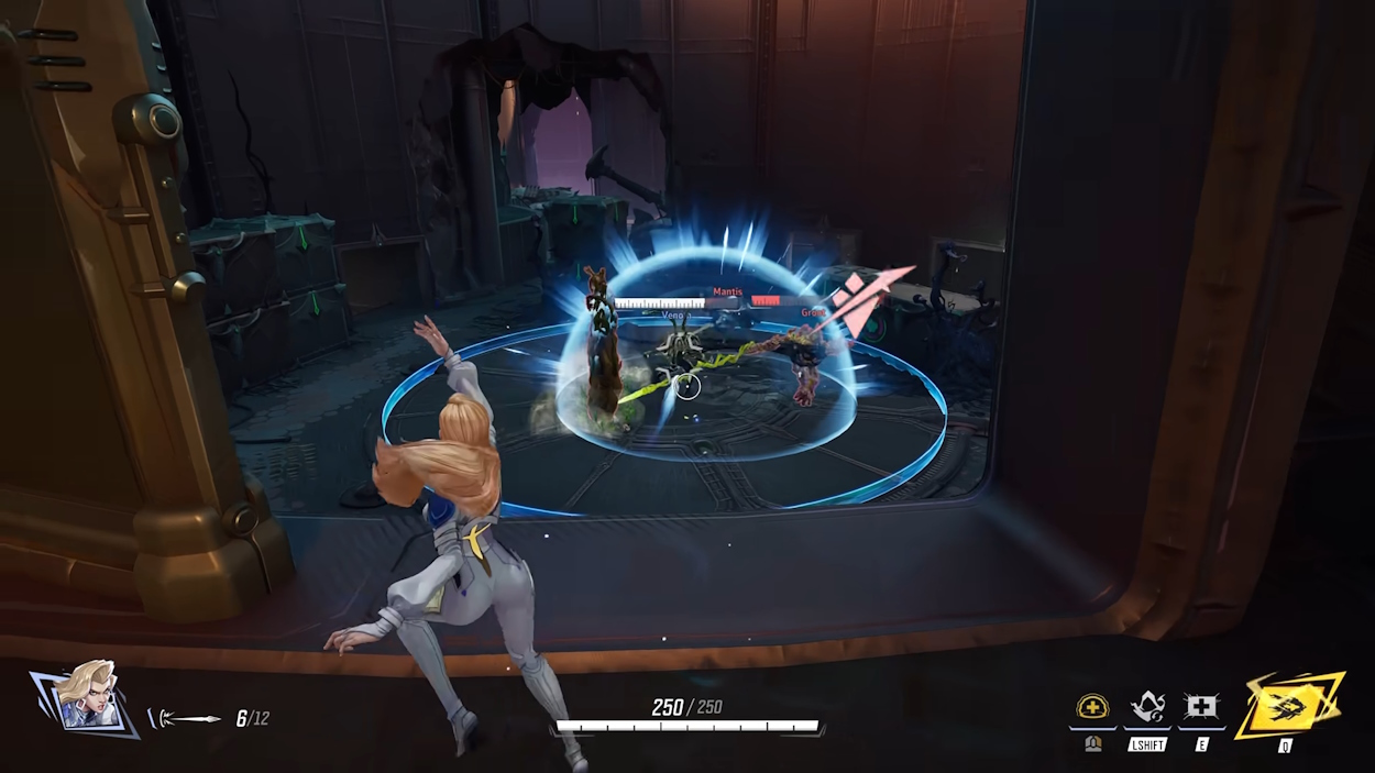 Marvel Rivals Cloak and Dagger Guide: Abilities, Tips, Tricks, and More ...