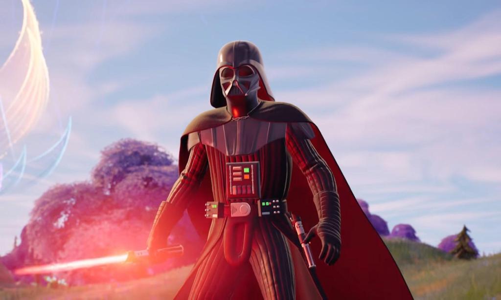 SAG-AFTRA Slams Epic Games over Fortnite's AI Darth Vader | Beebom