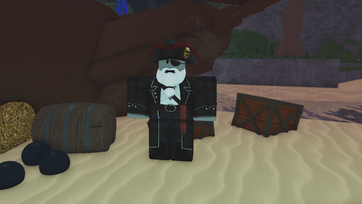 Great Rod of Oscar: How to Get Oscar's Rod in Fisch | Beebom