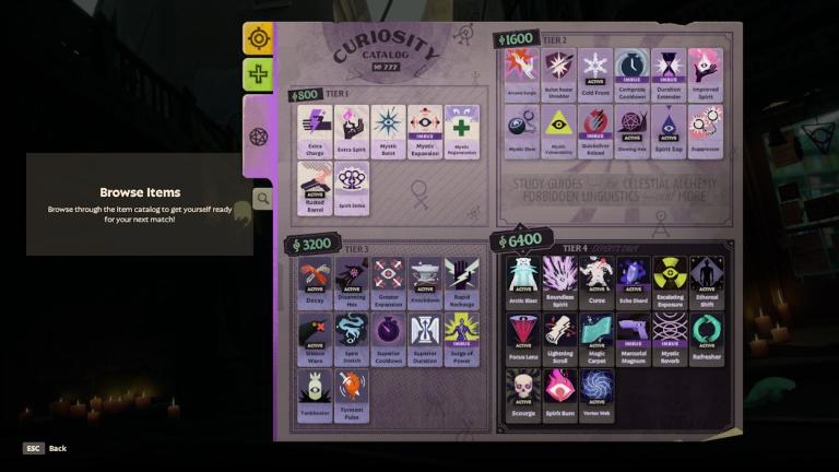 Deadlock Shop Rework Update Patch Notes: Item Changes, Map Revamp, and ...