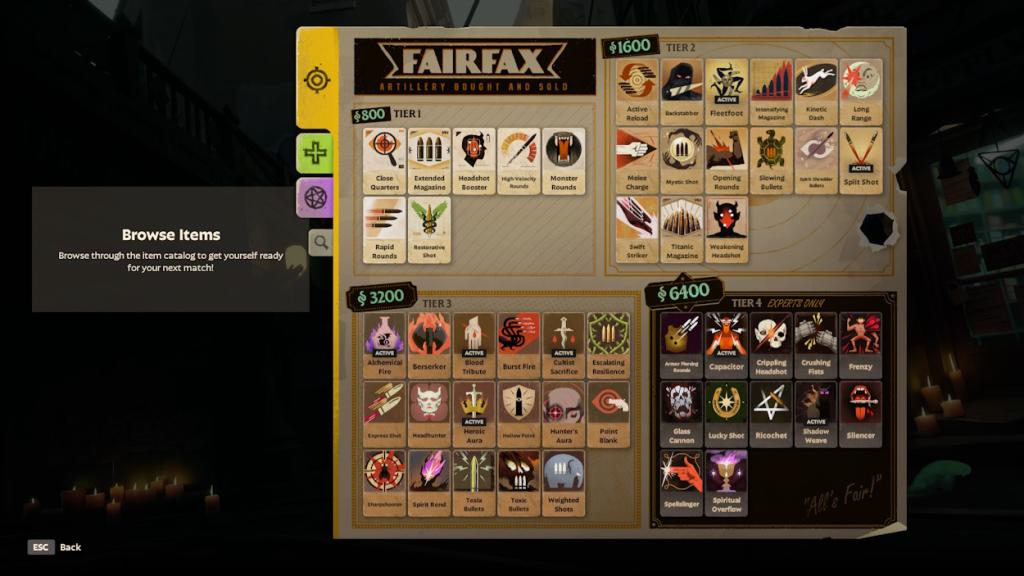 Deadlock Shop Rework Update Patch Notes: Item Changes, Map Revamp, and ...